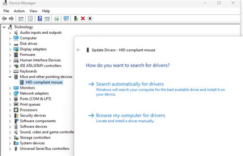 How To Fix Mouse Scroll Not Working On Windows Tricknology