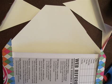 Cori Ann S Creative Living Back To Babe Fun Series Notebook Transformation