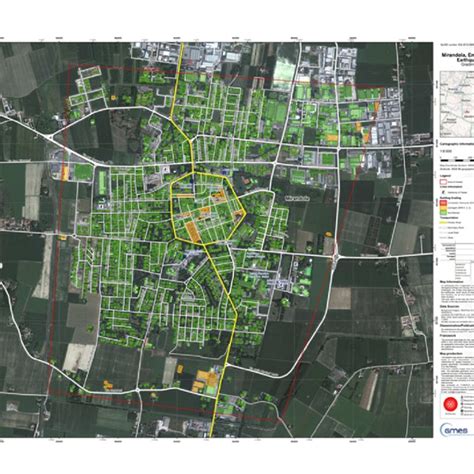 The Emergency Management Cycle Download Scientific Diagram
