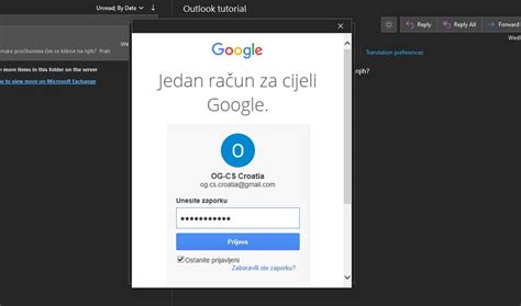 Microsoft Outlook Tutorial