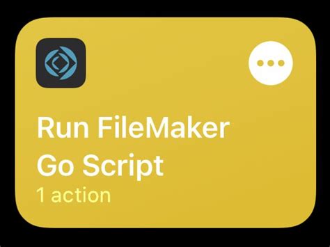 10 Quick FileMaker Tips