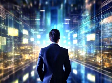 Premium Photo Explore The Transformative Impact Of Emerging Technologies Generative Ai