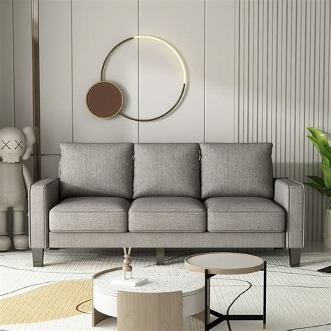 Assemble At Home Sofas Baci Living Room