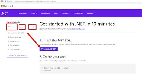 What ASP NET Core Is And Advantages Of Using It Programming With Shri