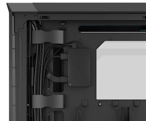 Differences Between Meshify 3 Xl Rgb And Ambience Pro Rgb Fractal Design Support