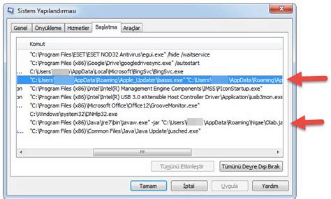 AutoIt Bankacılık Zararlı Yazılımı Hack Career