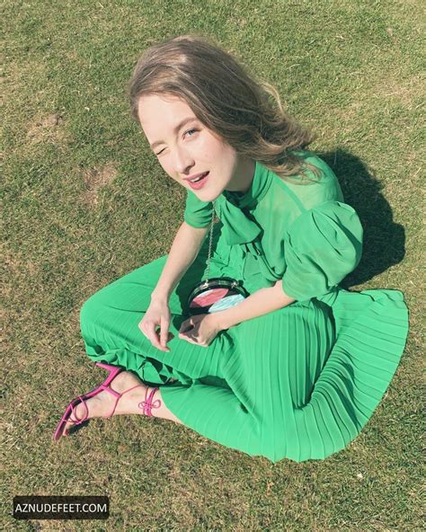 Maria Kowalska Feet Aznudefeet