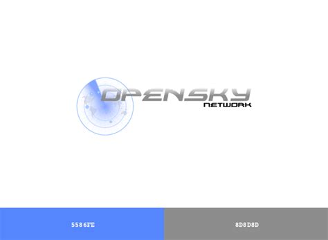 opensky network brand color codes