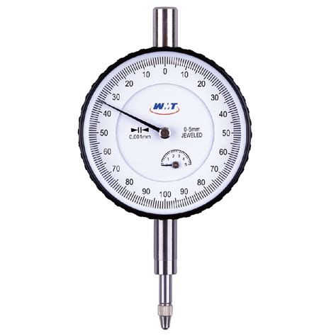 Micrometer Dial Indicators_Weihai Measuring Tools Co.,Ltd.