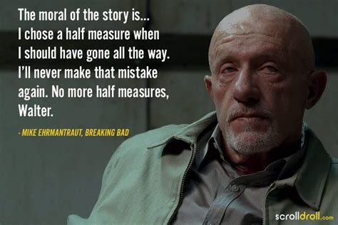 20 Dialogues From Breaking Bad Thatll Make You Want To Break Bad