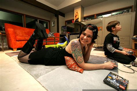 Sex Lies And Video Games The Sex Lab