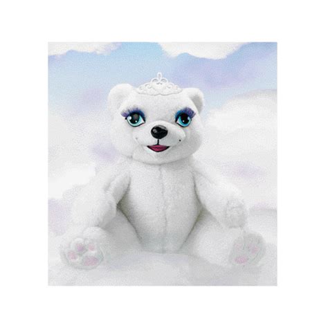 Barbie® And The Magic Of Pegasus Snuggle And Glow Shiver™ H9650