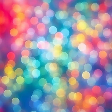 Premium Ai Image Abstract Futuristic Background With Glowing Light Effect