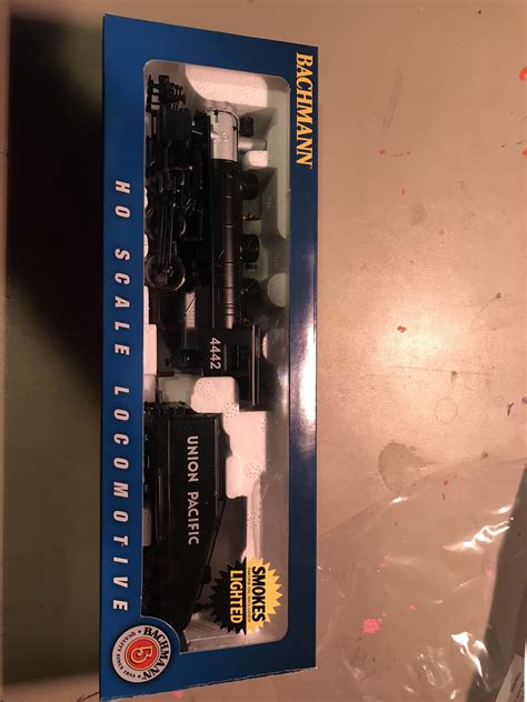 Engine Troubles I Got This New Doc Engine And When I Went To Put It On