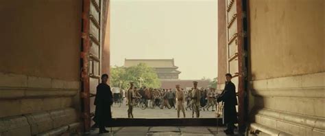 奥斯卡神级配乐，是《末代皇帝》毕生孤寂落入凡尘的悲情史诗 哔哩哔哩