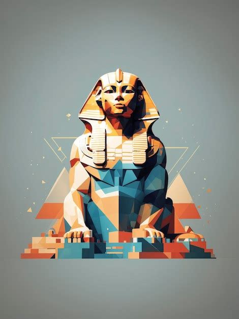 90000 Sphinx Digital Age Pictures