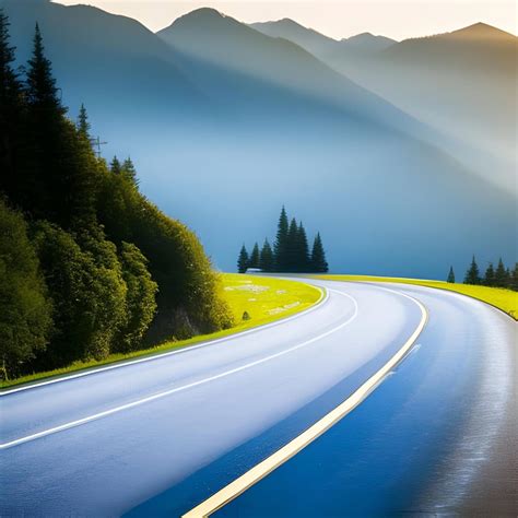 무료 사진 푸른 들판 위로 일몰 시 생생한 태양 광선이 있는 하늘의 진한 파란색 구름 그래픽