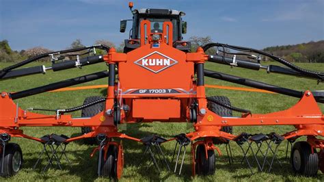 Kuhn Gf 17003 T Specifications And Technical Data 2022 2025 Lectura Specs