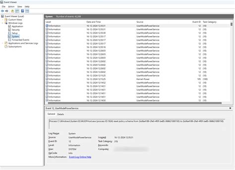 How To View And Access Windows System Logs Manageengine Eventlog Analyzer