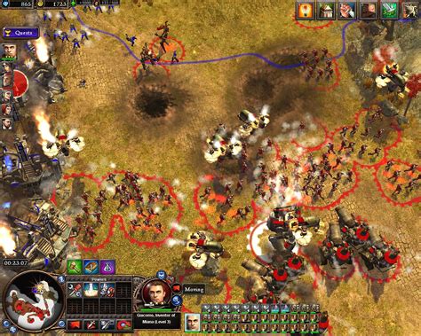 Rise of Nations: Rise of Legends