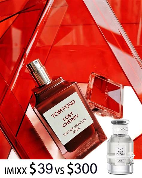 Top 10 Lost Cherry Clone Fragrances Available Now