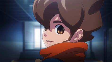 Harper Evans Inazuma Eleven Wiki Fandom