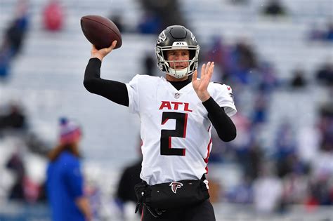 Atl Falcons Rumors