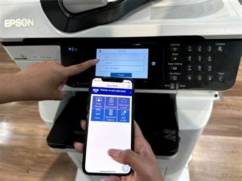 Aplikasi Software Epson Mudahkan Pengguna Produknya Id