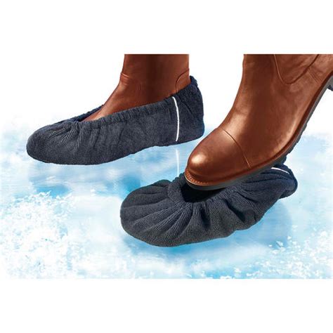 Buy Non-Slip Shoe Covers, 2 pair online