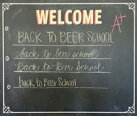 Back To Beer School History Of Beer Boulevard Brewing Company