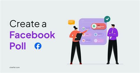How To Create A Facebook Poll ChatFAI Blog
