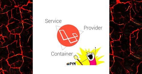 Por Qué Cómo Y Cuándo Usar Service Providers En Laravel