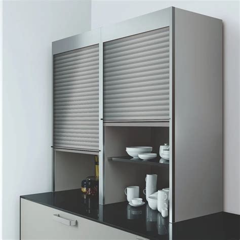 Pvc Kitchen Rolling Shutter At ₹ 9800piece Rolling Shutter Kitchen