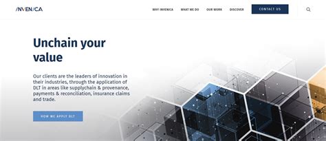 Distributed Ledger Technology Reduce Risk Create New Business Models