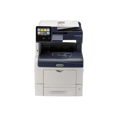 Xerox Colour Versalink C Multifunctional NCX Press Solutions