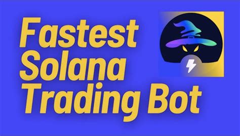 Create Solana Trading Bot Pump Fun Bot Solana Meme Coin Bot Dexscreener Bot By Moriwenna Fiverr
