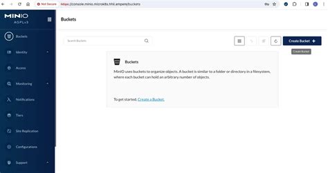 Deploying Vod On Canonical Microk S Multi Node Cluster