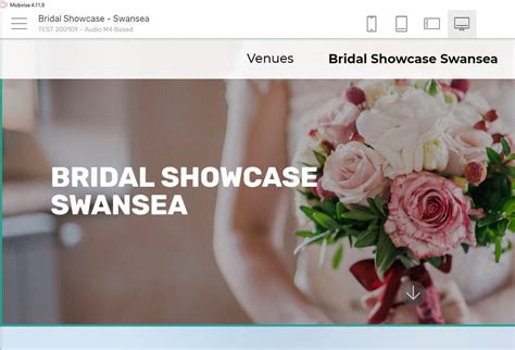 Font Size Too Small In Mobile View Mobirise Forums