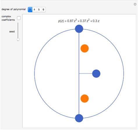 Jensens Disks Wolfram Demonstrations Project