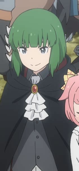 Ezzo Cadner Character 143692 Anidb