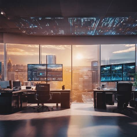 boosting cybersecurity value rapid7 s path to success us newsper