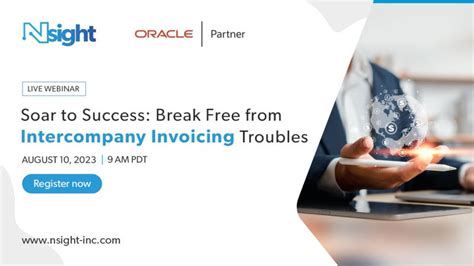 Nsight Inc On Linkedin Why Oracle Fusion Is Your Ultimate Solution