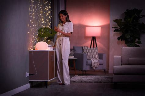 Smart Plug Philips Hue Smart Plug