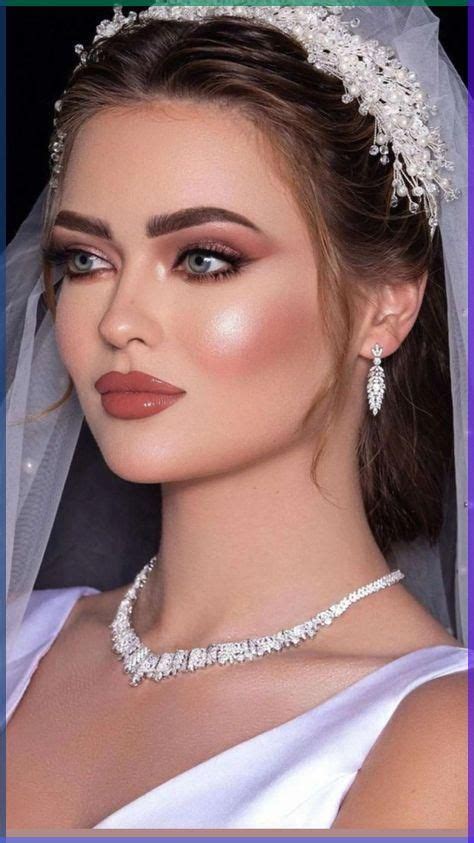 Pin By Alcott On Makeup Wedding Makeup Eye Makeup Wedding Makeup