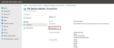 Windows Laps And Granting Roles To Administrative Units Brian Reid
