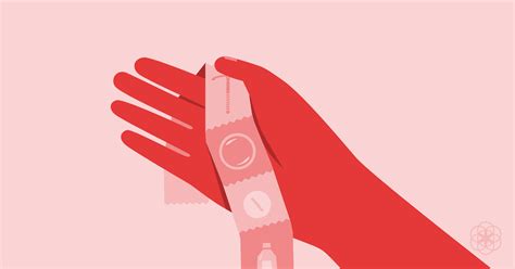 Birth Control And Stds Stis