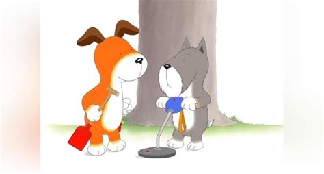 Prime Video Kipper Season 3