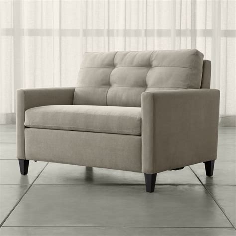 The Best Sleeper Sofas For Small Spaces Artofit