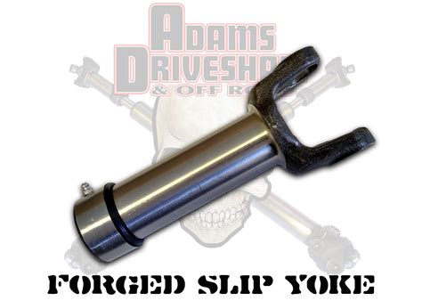 Adams Driveshaft S Build Your Own Diy Offroad Buggy Jeep Drivesha