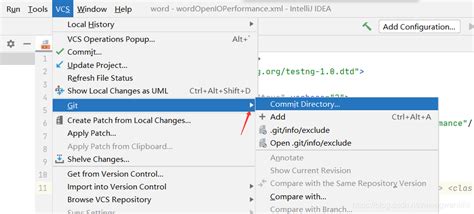 idea提交新的项目到git idea提交新项目到git csdn博客